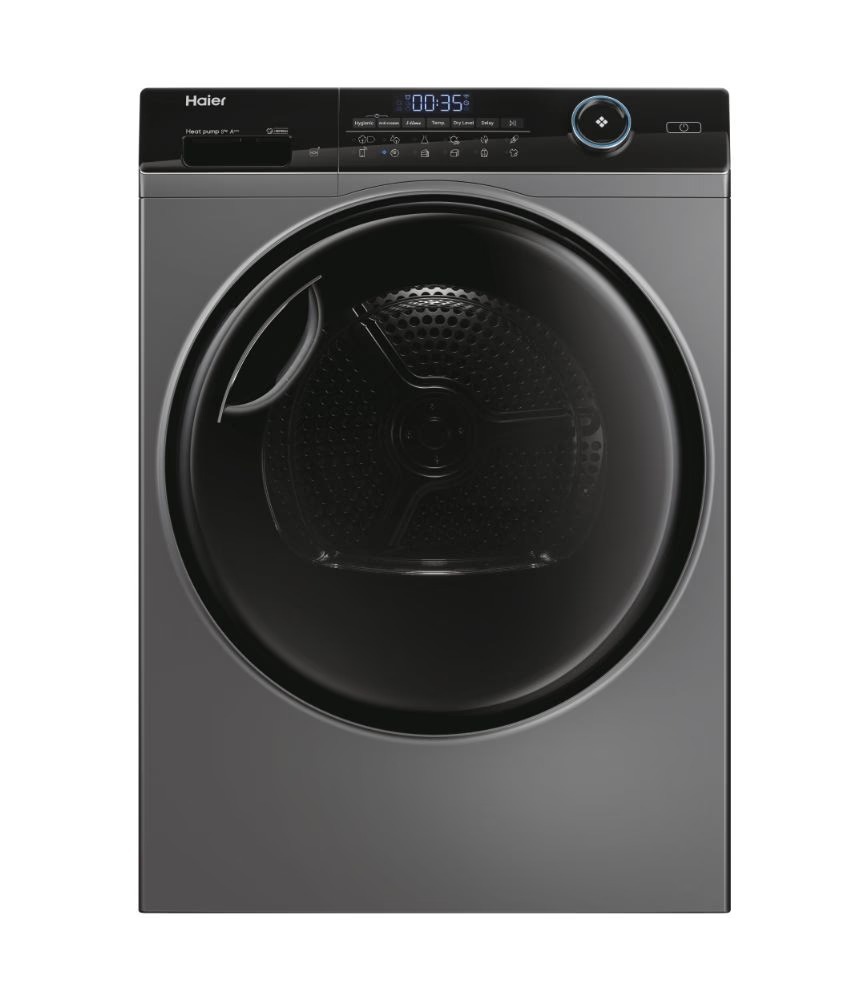 Haier mašina za sušenje veša HD80-A3959R-SID EK000620331