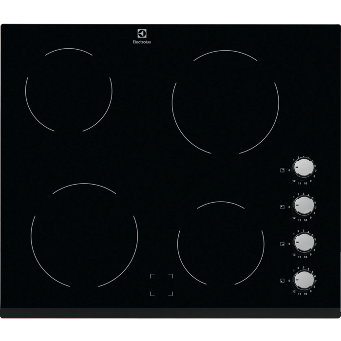 Electrolux ugradna ploča EHF6140FOKID: EK000616411