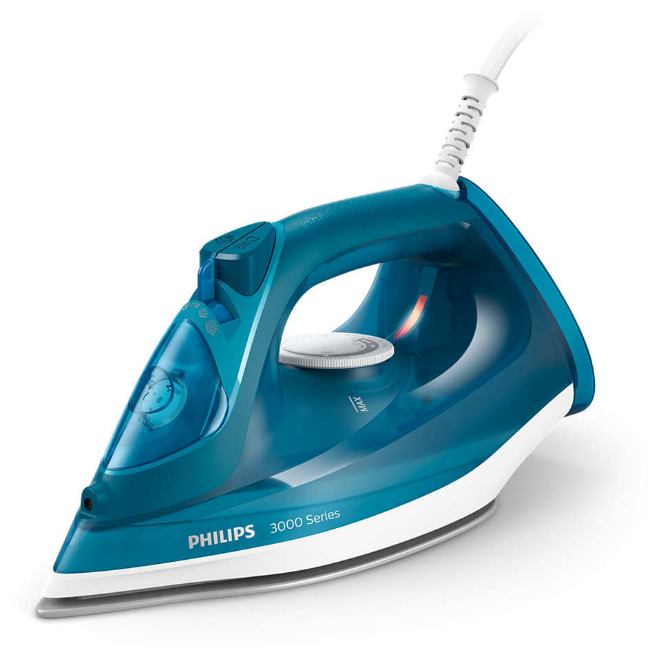 Philips pegla na paru DST3040/70ID EK000433904