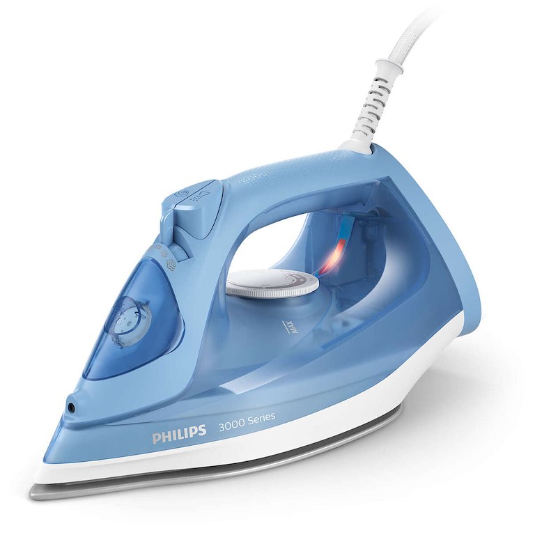 Philips pegla na paru DST3020/20ID EK000458609