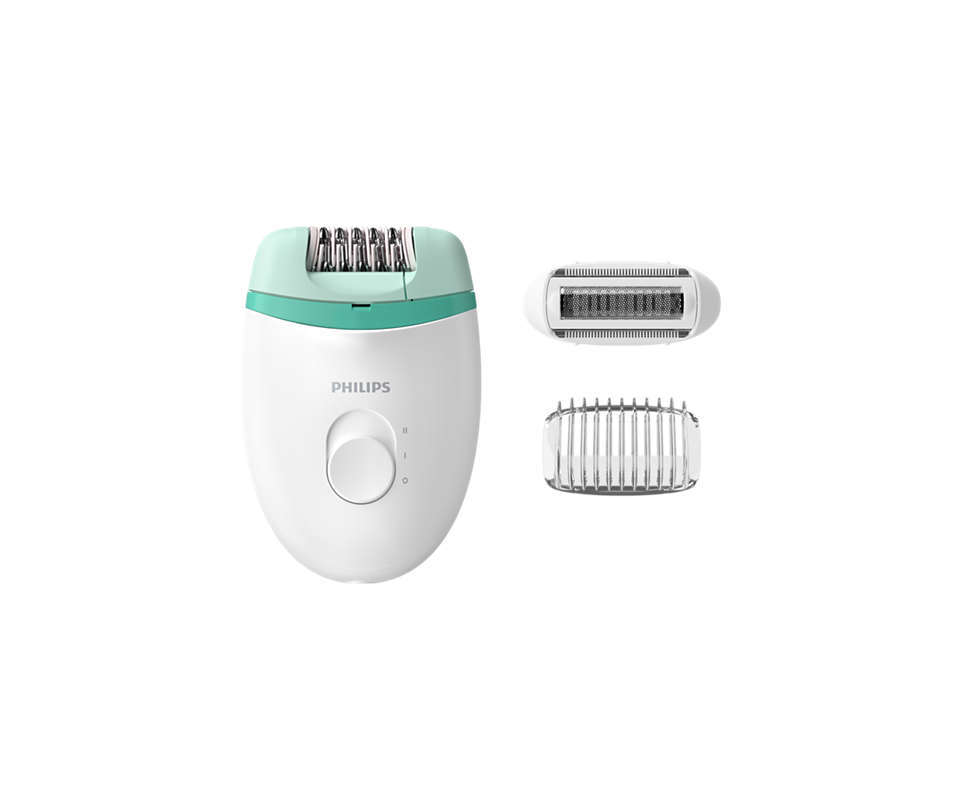 Philips epilator BRE245/00ID EK000321334