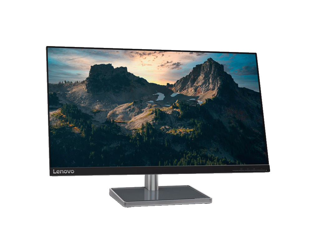 Monitor 27 LENOVO L27q-38, FHD, VA, FreeSync, 75Hz, 4ms, HDMI, DPID EK000572798