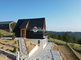 LUX, Zlatibor, Kobilja glava, kuća, 120m2