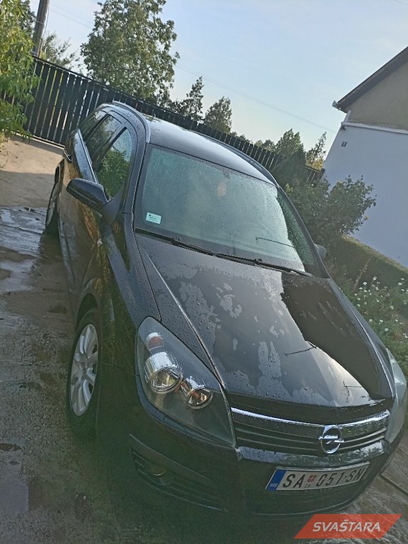 Prodaje se Opel Astra H 2006god