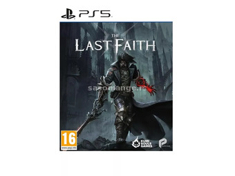 PS5 The Last Faith