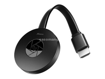 Xwave Stream1 TV MEDIA STREAMING Dongle/Wifi/HDMi/Airplay/DLNA/Miracast from Mobile/Laptop