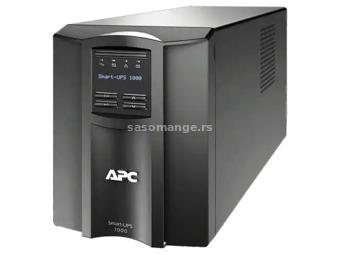 UPS APC SMT1000IC 1000VA