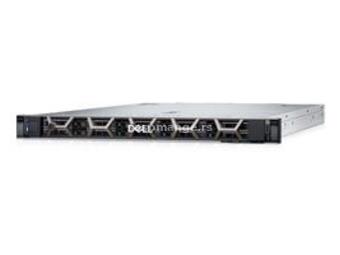 PowerEdge R660 2x Xeon Silver 4509Y 8C 2x32GB H755 2x480GB SSD RI 1100W (1+1) 3yr ProSupport + šine