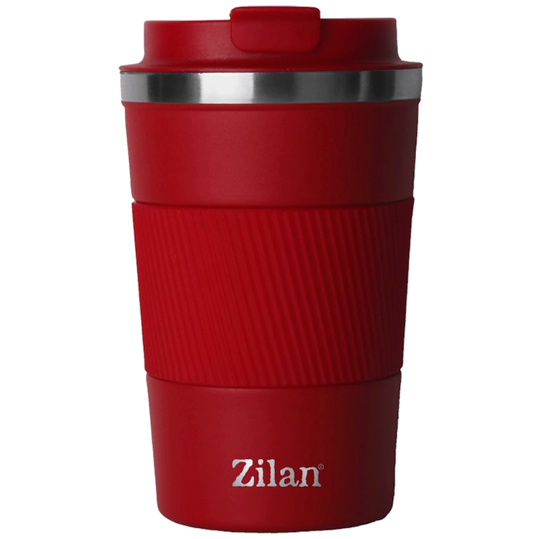 Zilan Termos šolja, 510 ml, crvena – ZLN9924