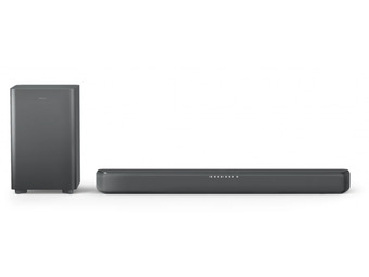 PHILIPS Soundbar TAB5309/10