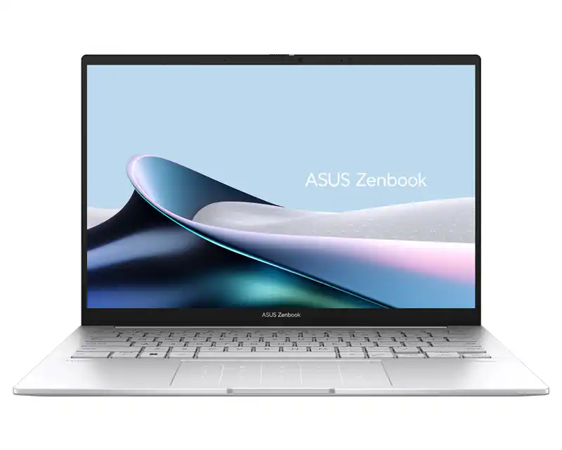 Laptop Asus Zenbook OLED UX3405MA-QD438 14 FHD+/Ultra 5 125H/16GB DDR5/NVMe 512GB