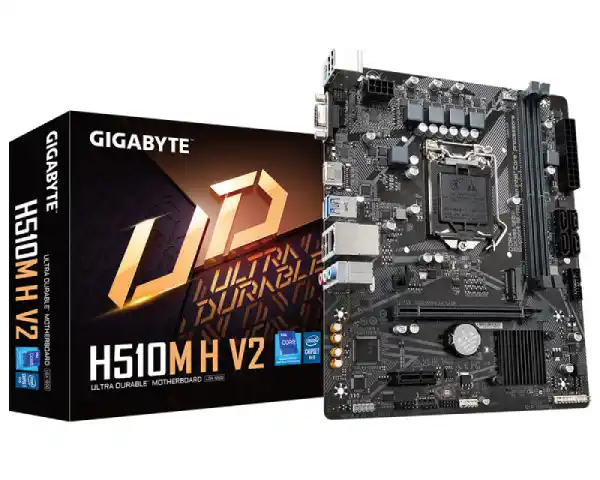 GIGABYTE H510M H V2 rev. 1.x matična ploča