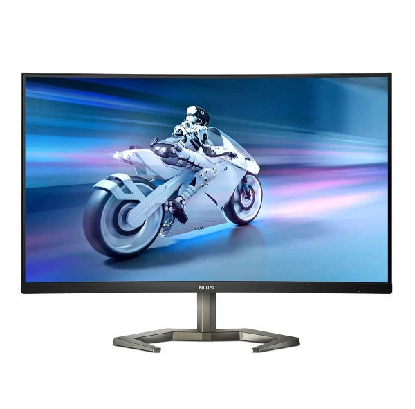 Monitor 32 Philips 32M1C5200W Curved Evnia VA FHD 240Hz