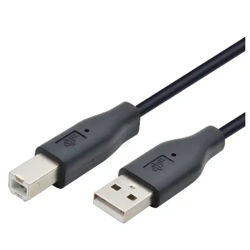 Kabl USB A-M/B-M 5m Print