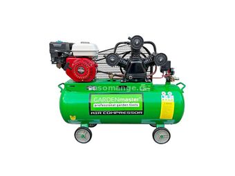 GARDENmaster kompresor 8 bar 100L W-0.36/8