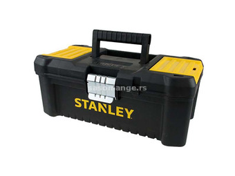 Kutija za alat Essential 12 inča metalne kopče Stanley STST1-75515