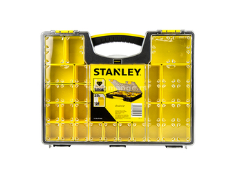 Kutija organizator za alat PRO 42x5x33 cm Stanley 1-92-748