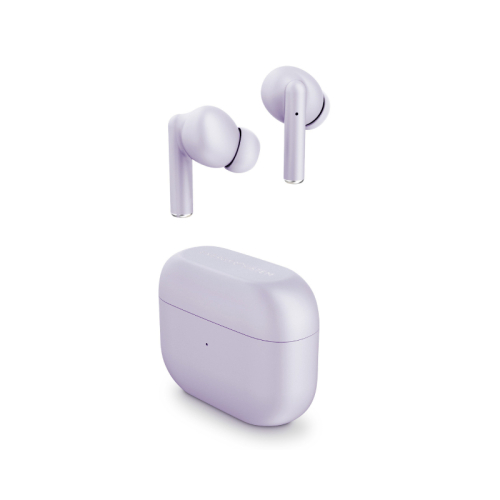 Style 2 Violet True Wireless bežične slušalice ljubičaste (M45296)