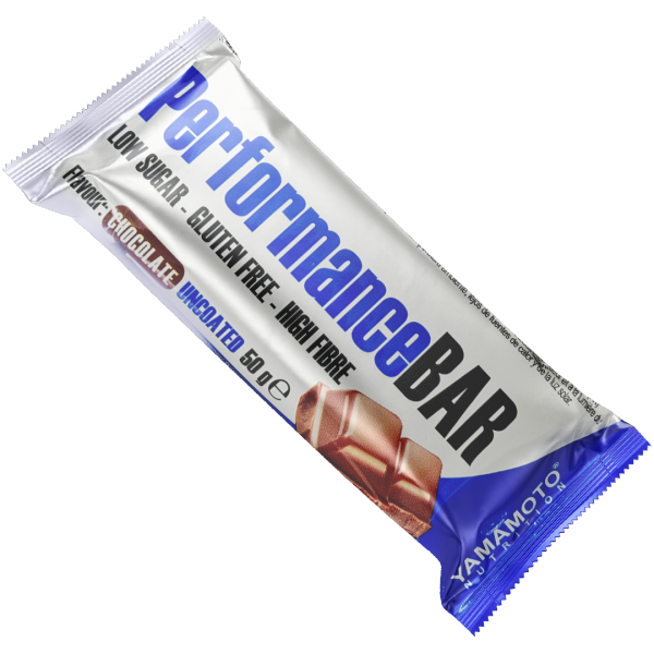 Performance Bar 50 grama Yamamoto Nutrition