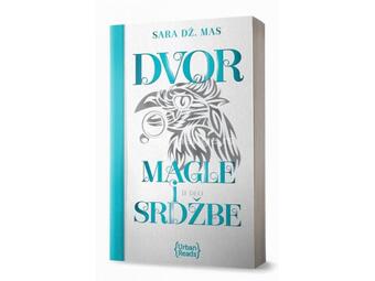 Dvor magle i srdžbe