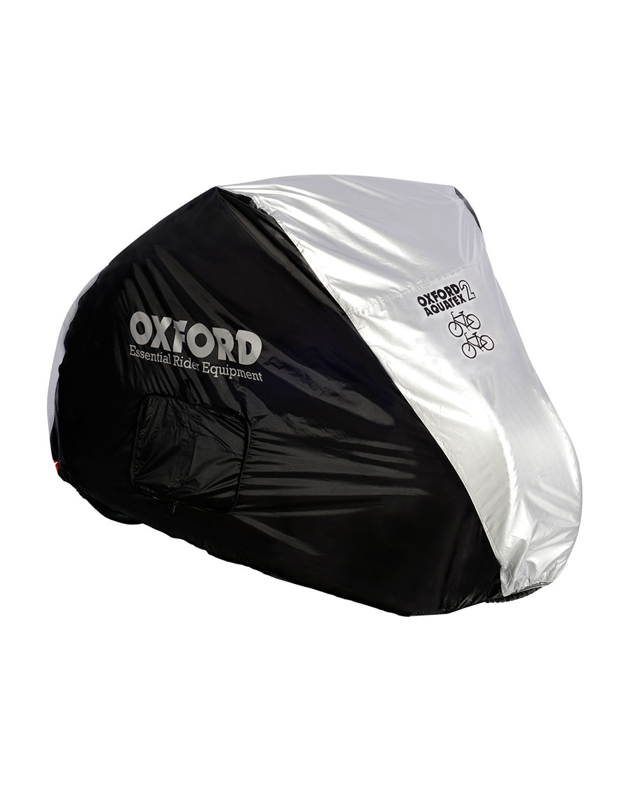 Oxford cerada za bicikl double