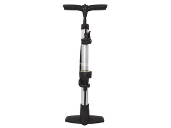 Pumpa motorna PVC siva sa manometrom GX-001