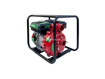 GARDENmaster Benzinska pumpa visokog pritiska DX50S