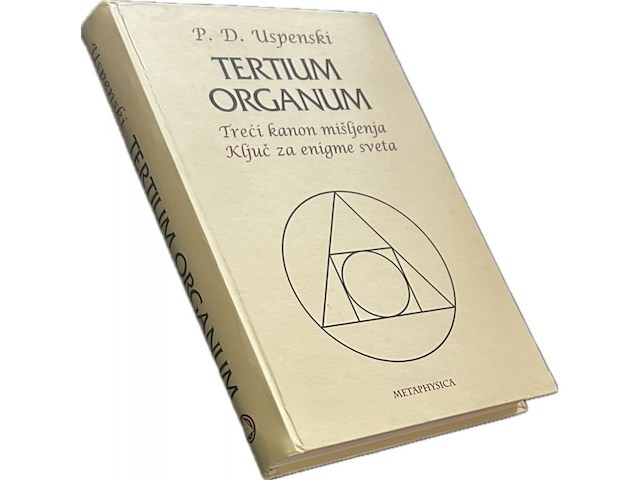 Tertium organum-Uspenski