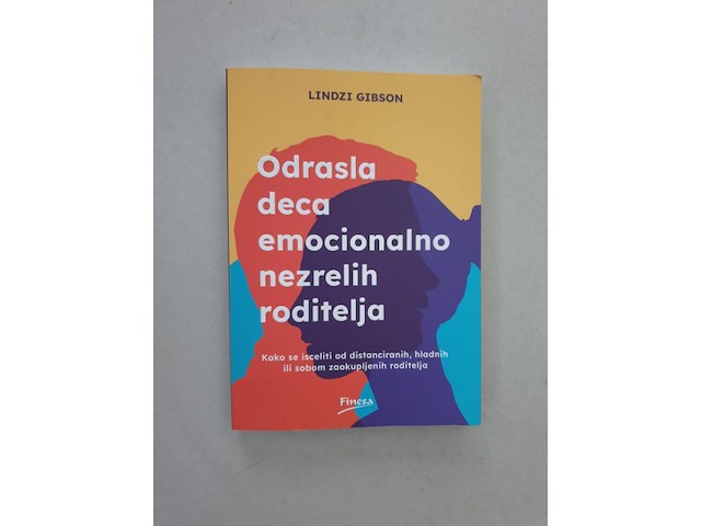 Odrasla deca emocionalno nezrelih roditelja