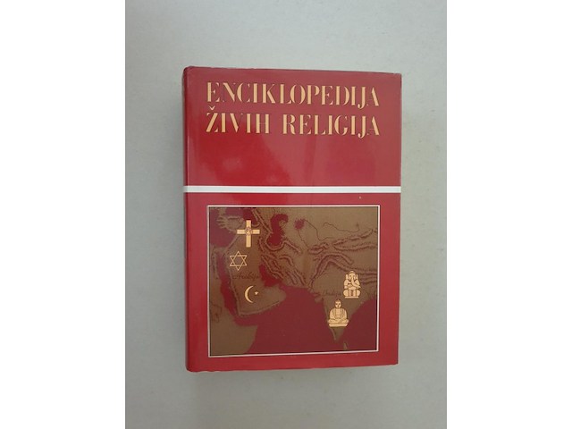 Enciklopedija zivih religija - Kit Krim