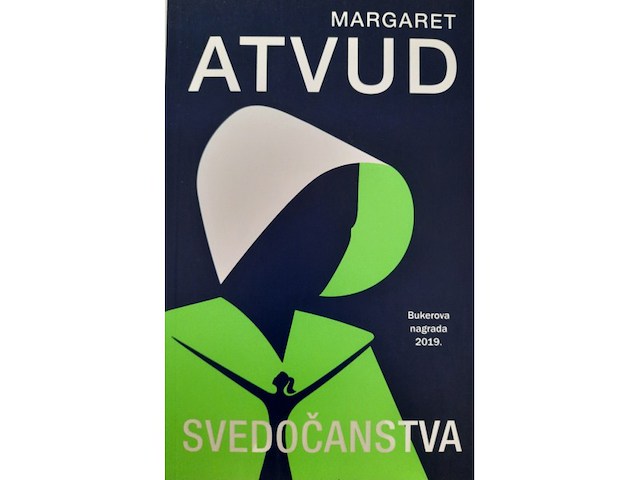 Svedočanstva Margaret Atvud