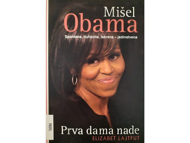 Mišel Obama