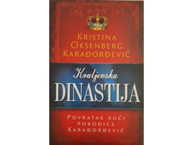 Kraljevska dinastija