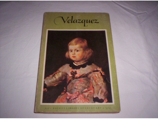 Velazquez - Velaskez