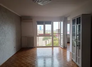 Prodaja Stan - Novi Beograd, Blok 63