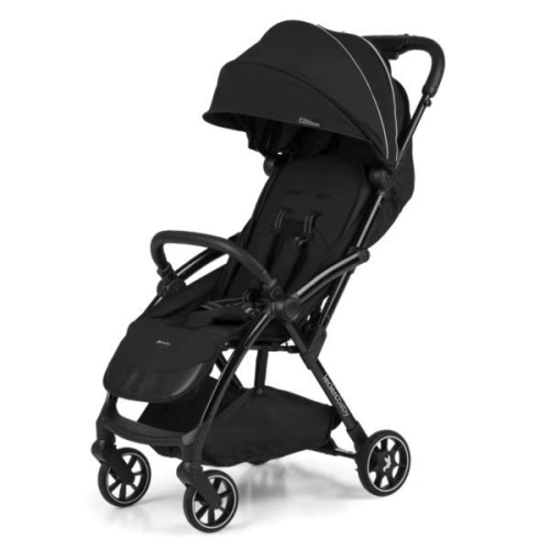 LECLERC BABY KOLICA INFLUENCER AIR, PIANO BLACK