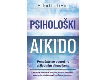 Psihološki aikido