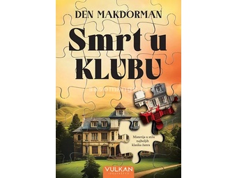 Smrt u klubu - Den Makdorman