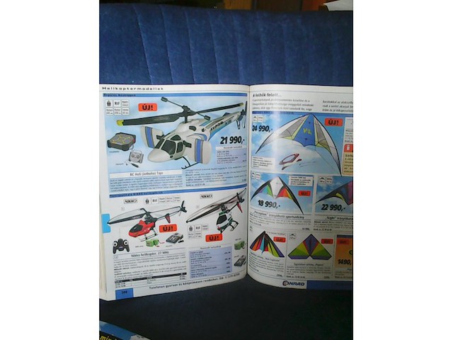 KATALOG CONRAD  2005/2006