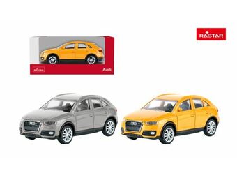 Auto 1:43 AUDI Q3 Die Cast