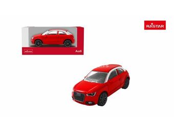 Auto 1:43 AUDI A1 Die Cast