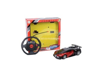 Auto R/C sa volanom 1:18 11/75574