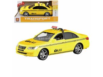 Taxi 1:16 sa zvukom/svetlom