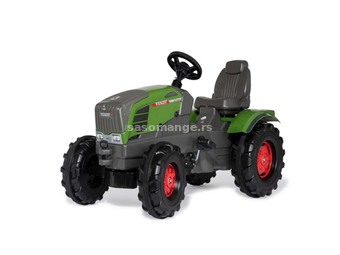 Traktor Rolly Fendt 211 Vario 601028