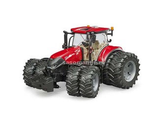 Traktor Case IH Optum 300 CVX 031909