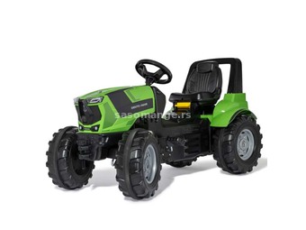 Traktor Deutz 8280 TTV 720057