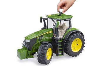 Traktor John Deere 7R 350 031503