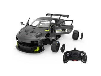 Automobil R/C 1:18 Porsche 911 GT2 RS Clubsport 25 building kit