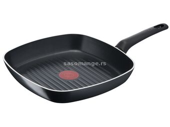 TEFAL Gril tiganj 26x26cm Easy cook and clean B5564053