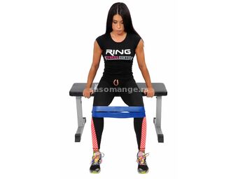 RING Bench klupa ravna RX SUB1081